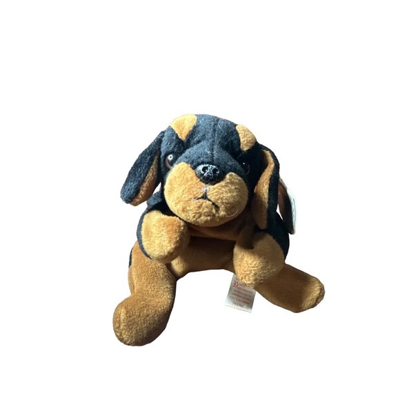 Ty | Toys | Ty Vintage Doby | Poshmark